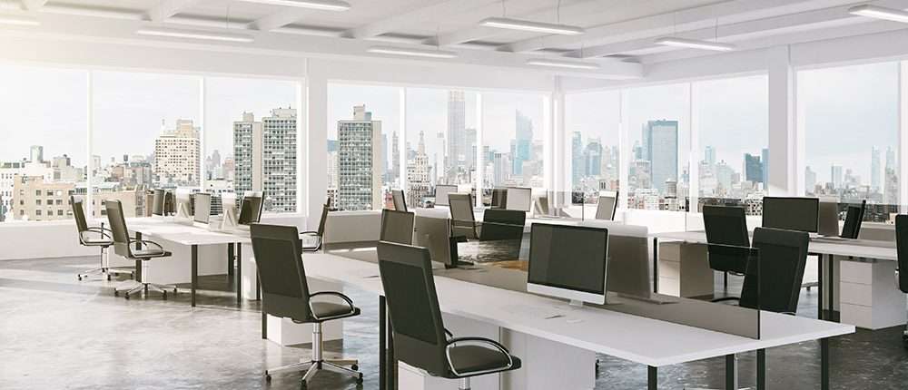 Business-Ready Clean: Commercial Cleaning | HomeClean