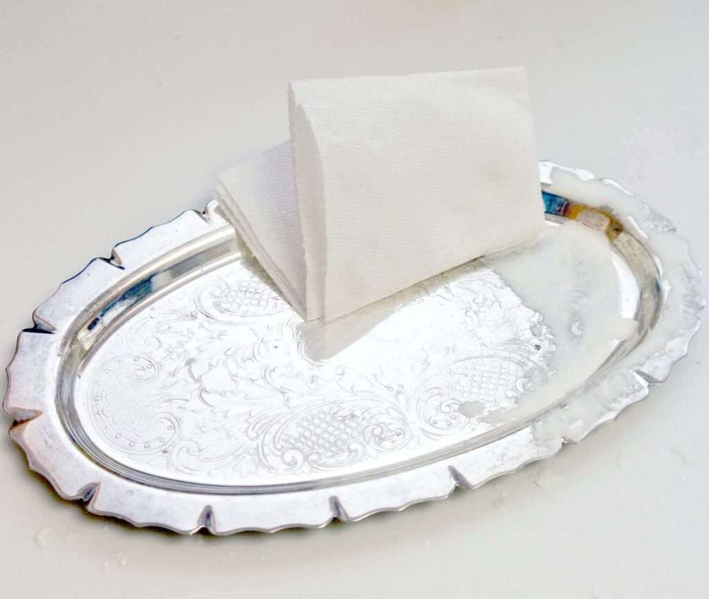 Home Tips: Shining Silver Cleaning Solutions | HomeClean